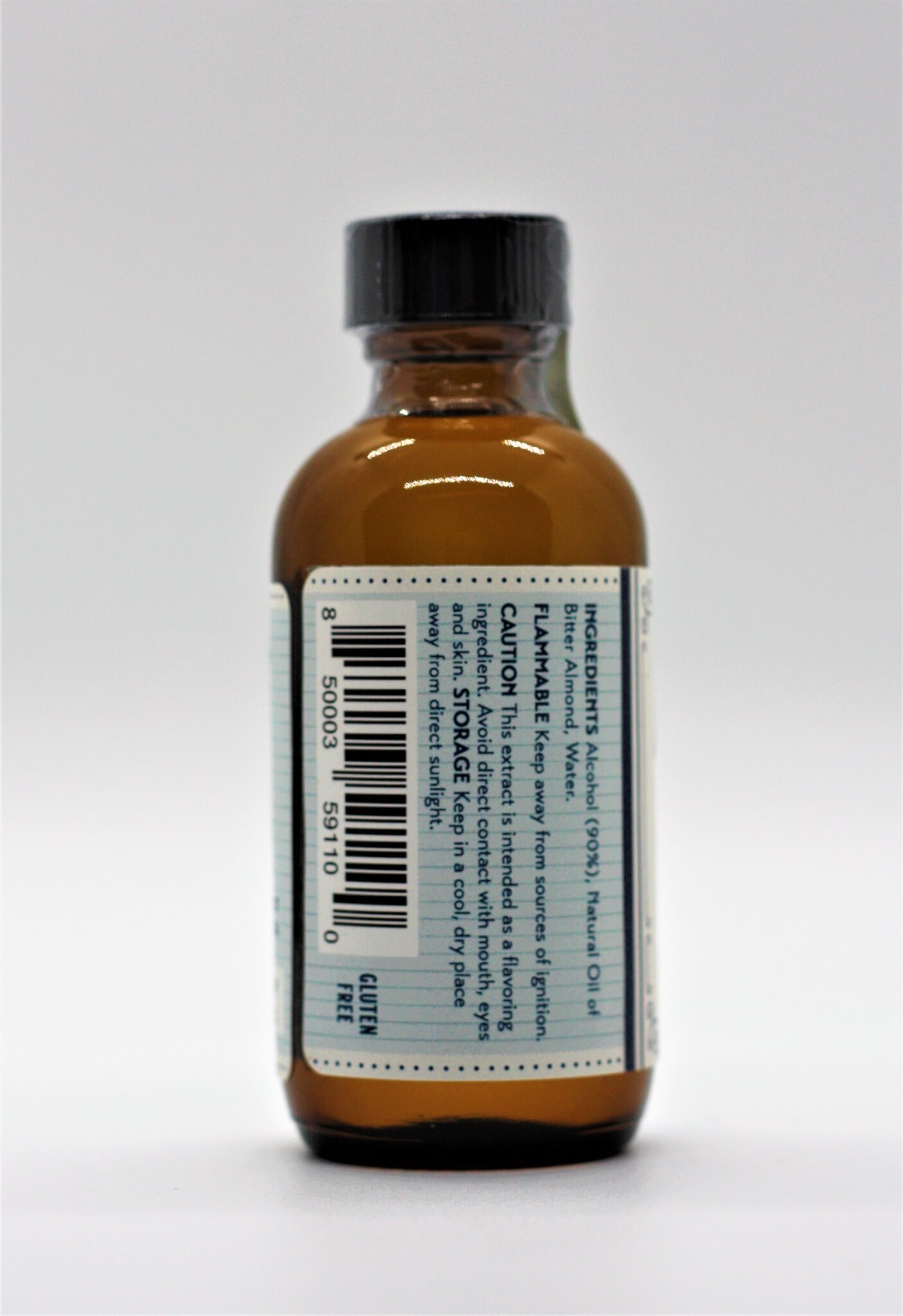 Almond Extract | Saena Baking Company