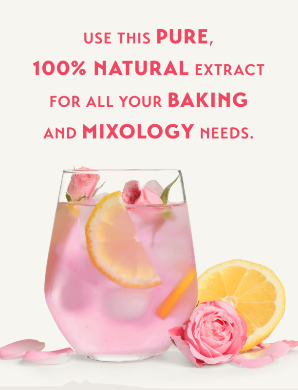 Pure Extract Gift Set - Saëna Baking Co